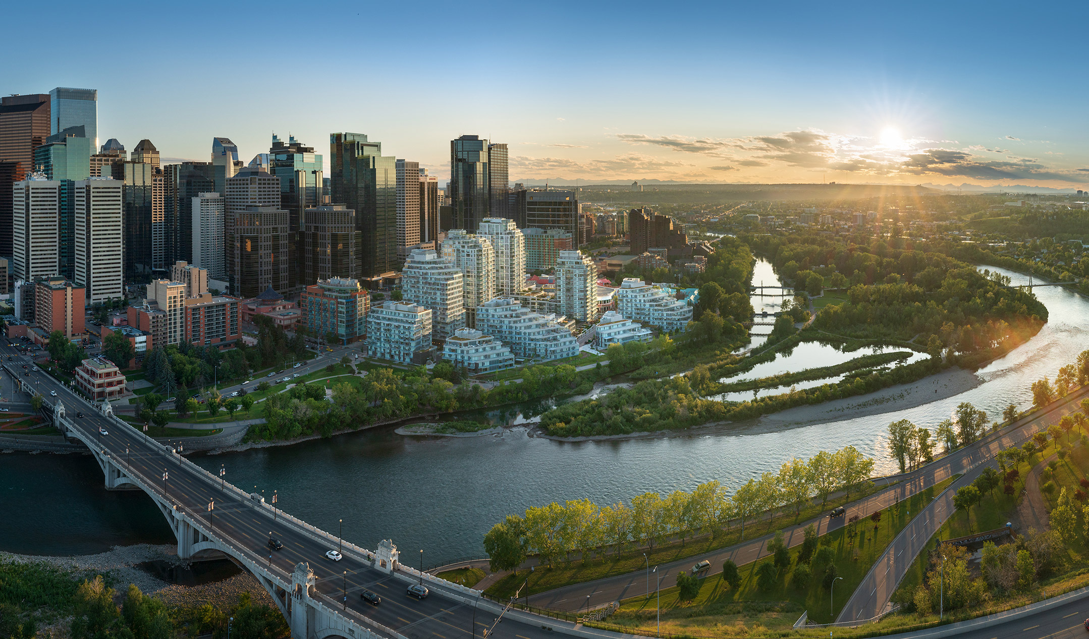 Home | Waterfront Parkside